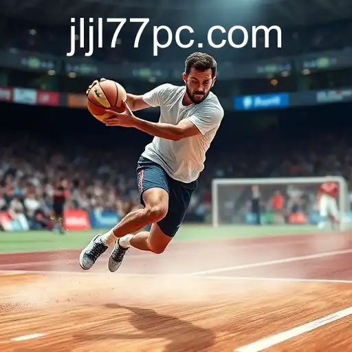 JLJL77 | The Rise of JLJL77 in the World of Sports